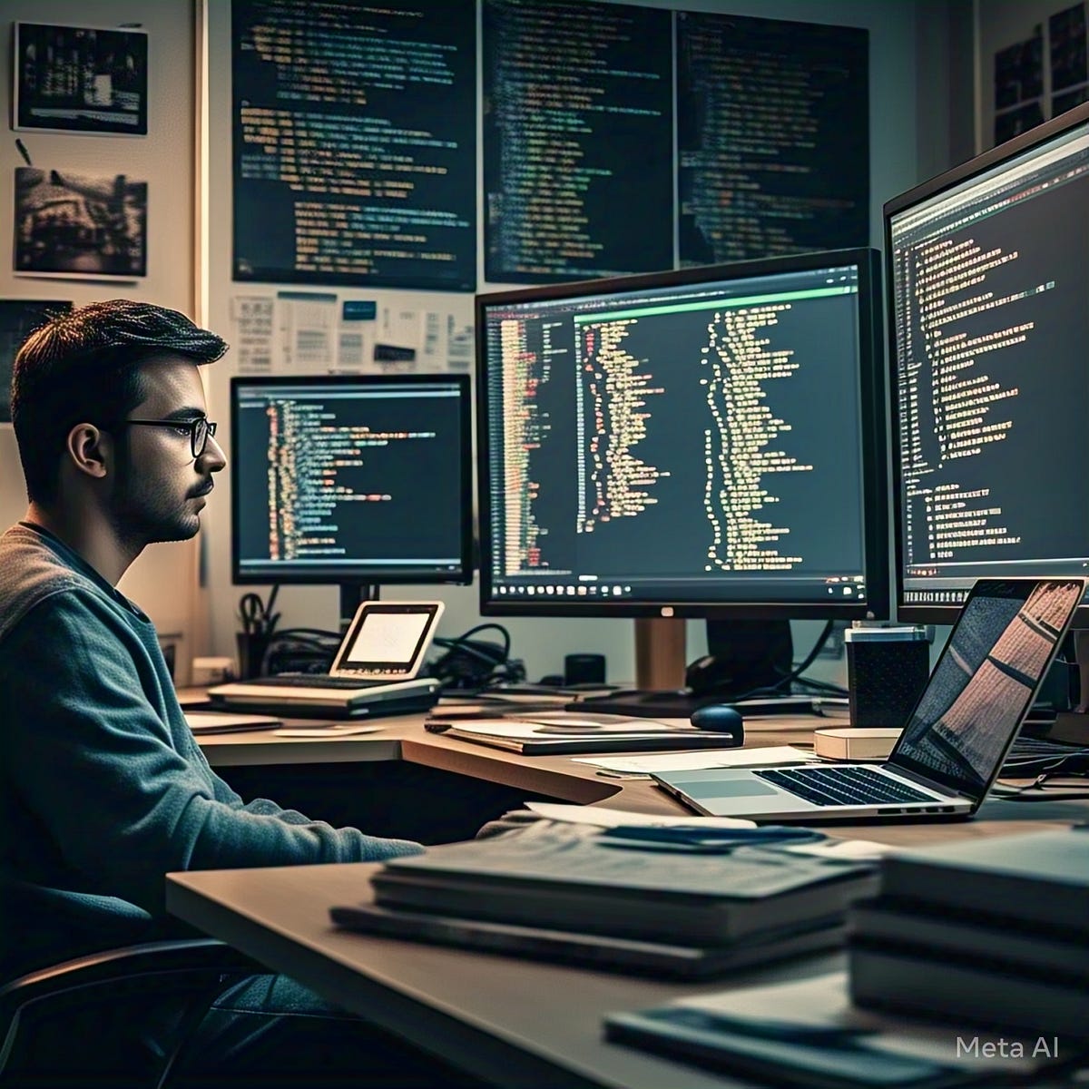 Understanding React Suspense and Concurrent Features | by Lucky Jain | Mar, 2025 | Medium