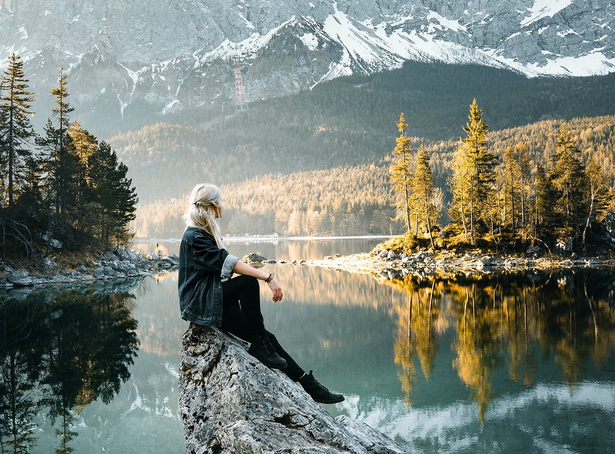 The Best Calm Down Method I Ever Tried in My Life | by Leonid Hass ...