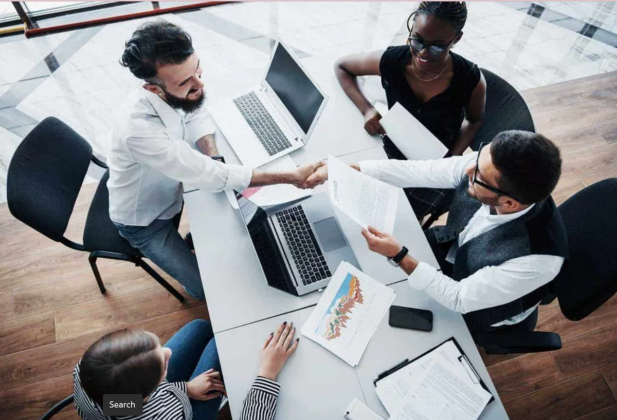 Empowering Excellence: Network Elites, Your Premier IT Company in Plano ...