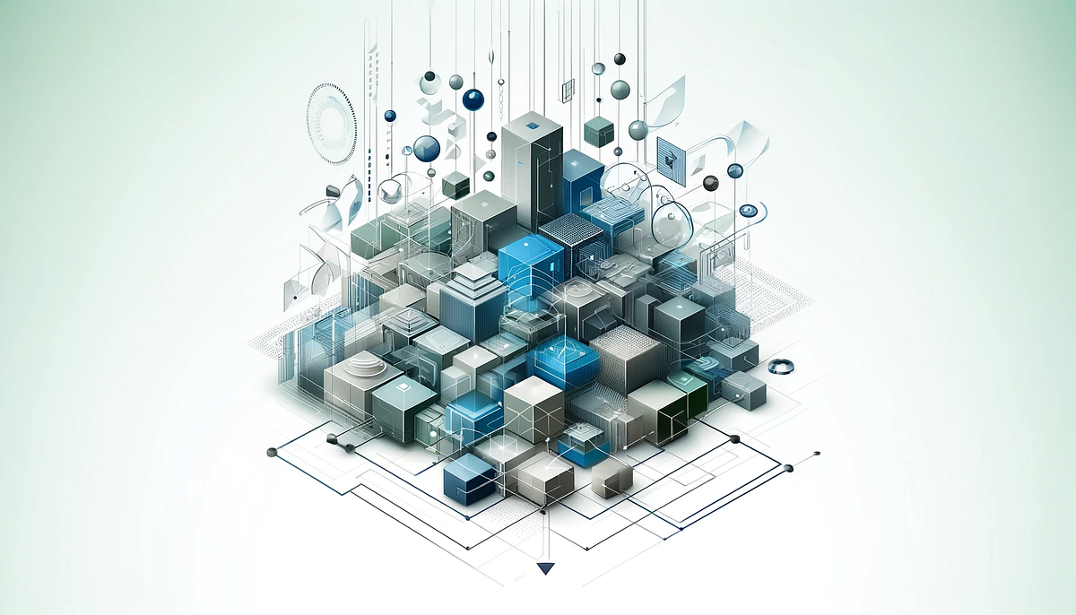 Structuring a Golang Project: Hexagonal Architecture | by Mike Polo | Medium