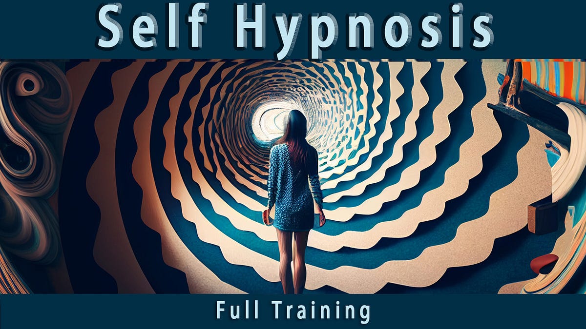 What Is Self-Hypnosis and How Do I Do It? | by Shift Your Reality | Sep ...