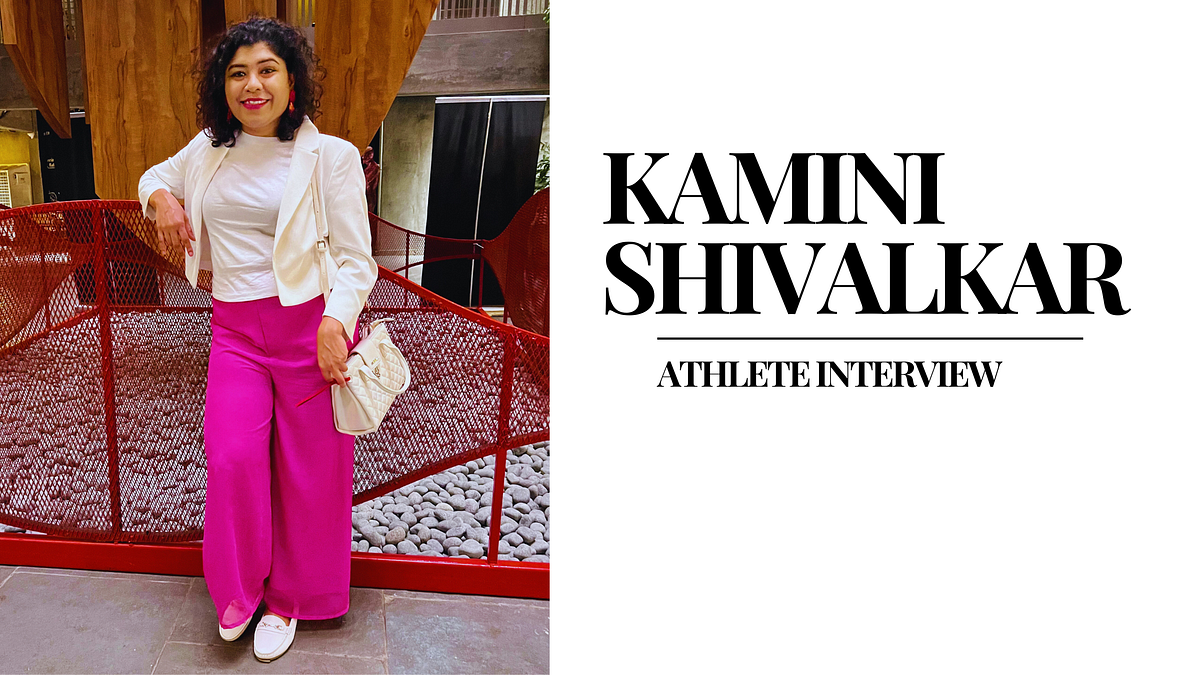 “Fearless on the Trail: Kamini Shivalkar’s Transformational Story of ...
