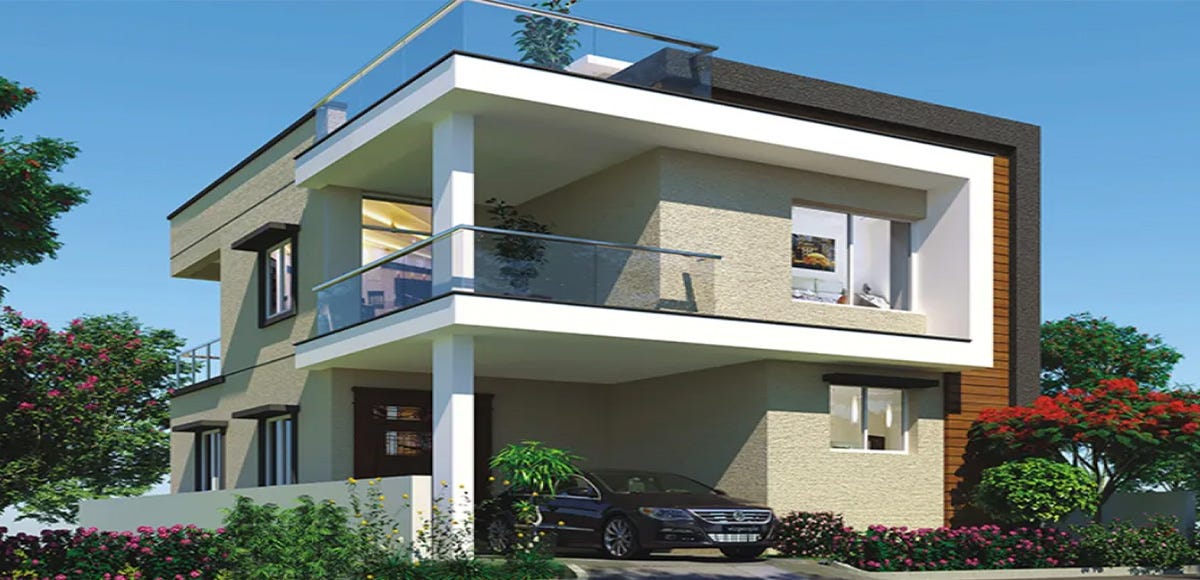 Villas for sale in Patancheru Hyderabad | by estatedekho04 | Aug, 2024 ...