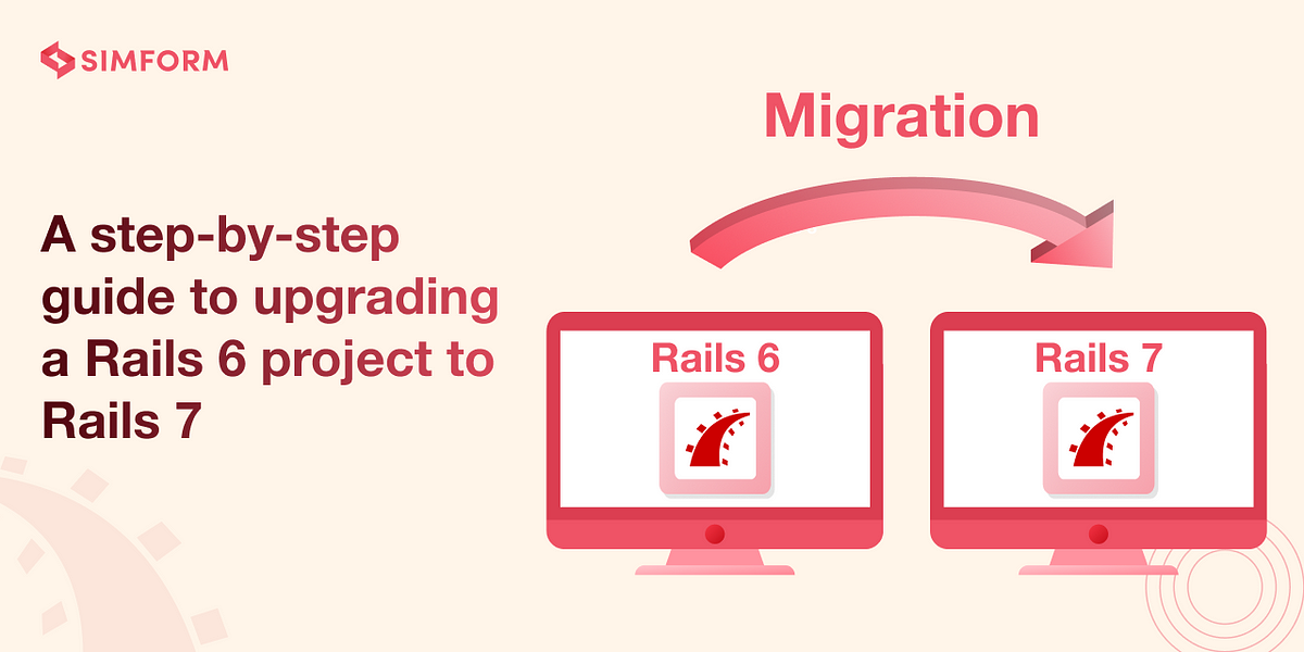 A Step By Step Guide To Upgrading A Rails 6 Project To Rails 7 By Tejas Gamit Simform 2076