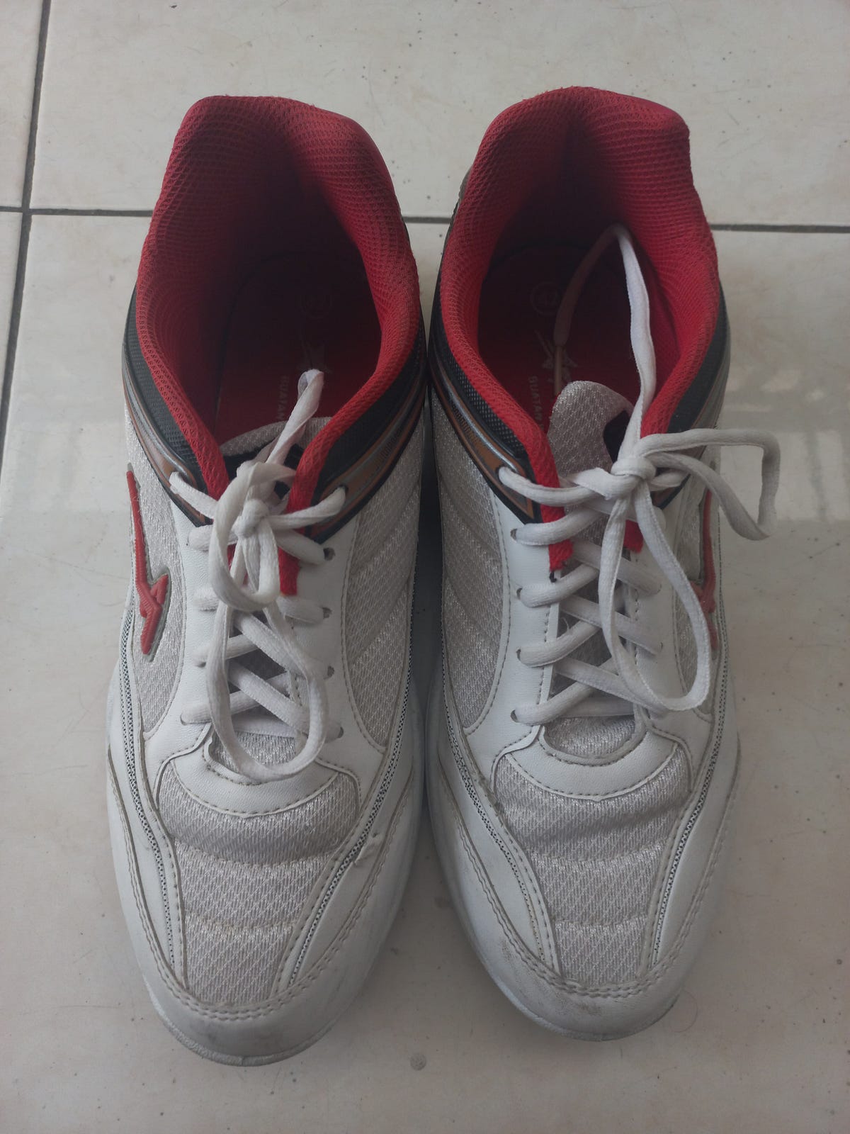 100 Lesson Before 25 — Part 2. [Sepatu Lama — Perihal barang] | by ...