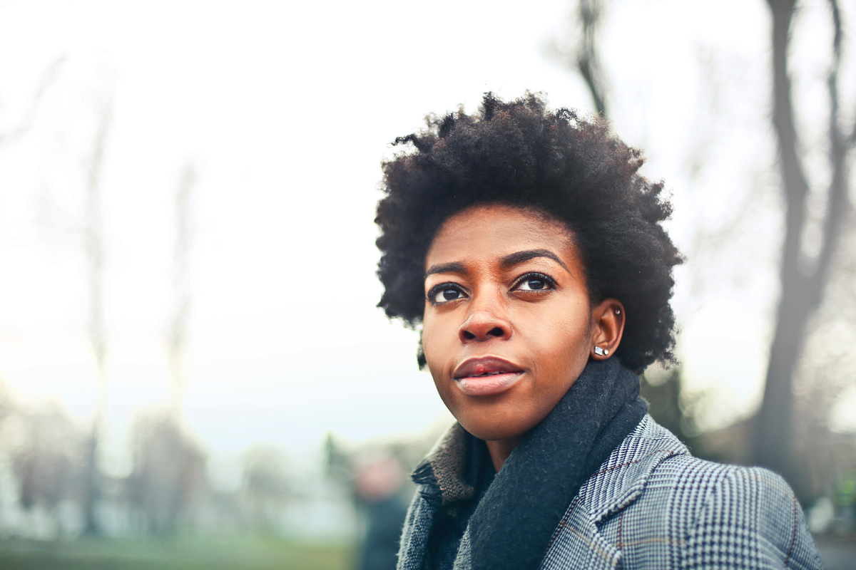 My Black Hair in Corporate America | by Queen Muse | Ascent Publication | Medium