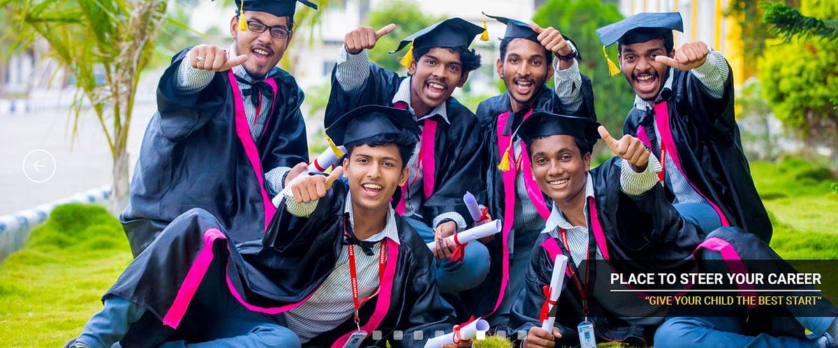 Rohini College of Engineering and Technology, top ten engineering ...