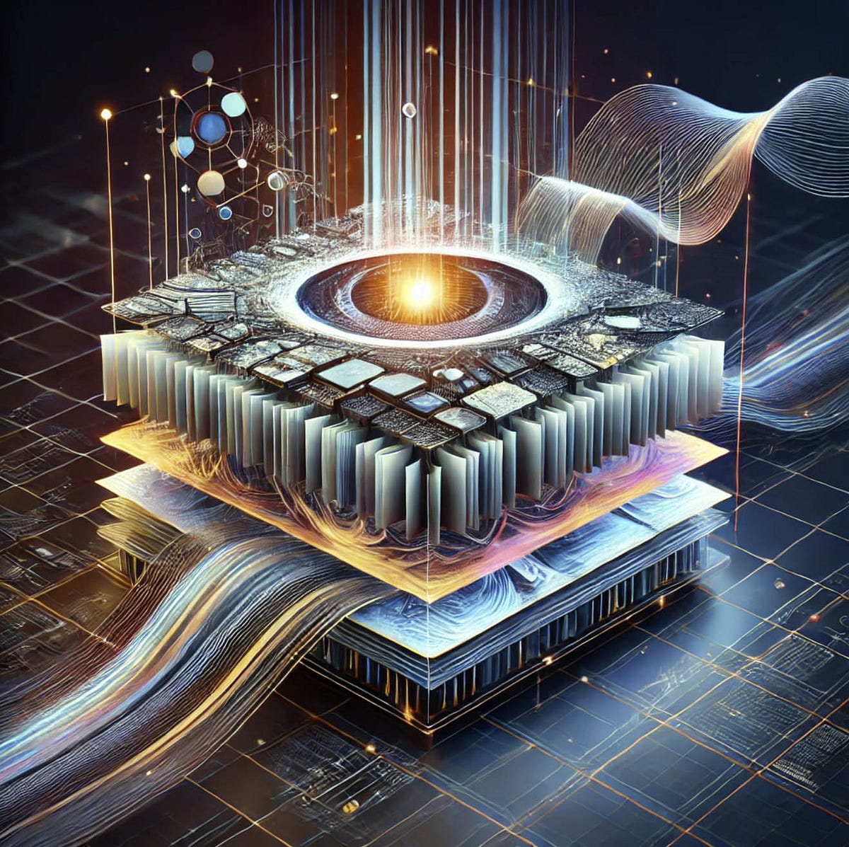 Vision Mamba: A Revolution in Computer Vision Efficiency | by ...