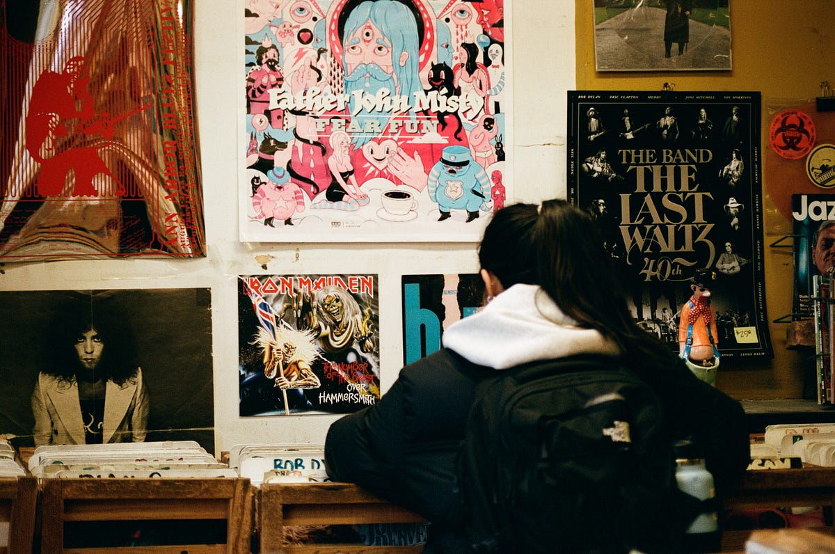 Drawings, Photography, and Self Discovery | by Candace Jung | shiftcreatorspace | Medium