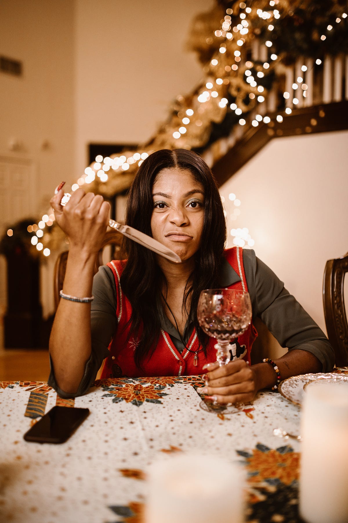 Stop Trying To Make Situationships Happen | by Melissa Alvarez | Here’s ...