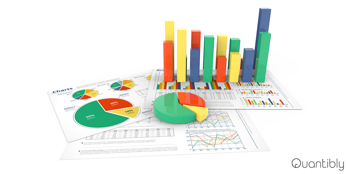 How Quantibly lets you steer clear of complicated and disparate ...