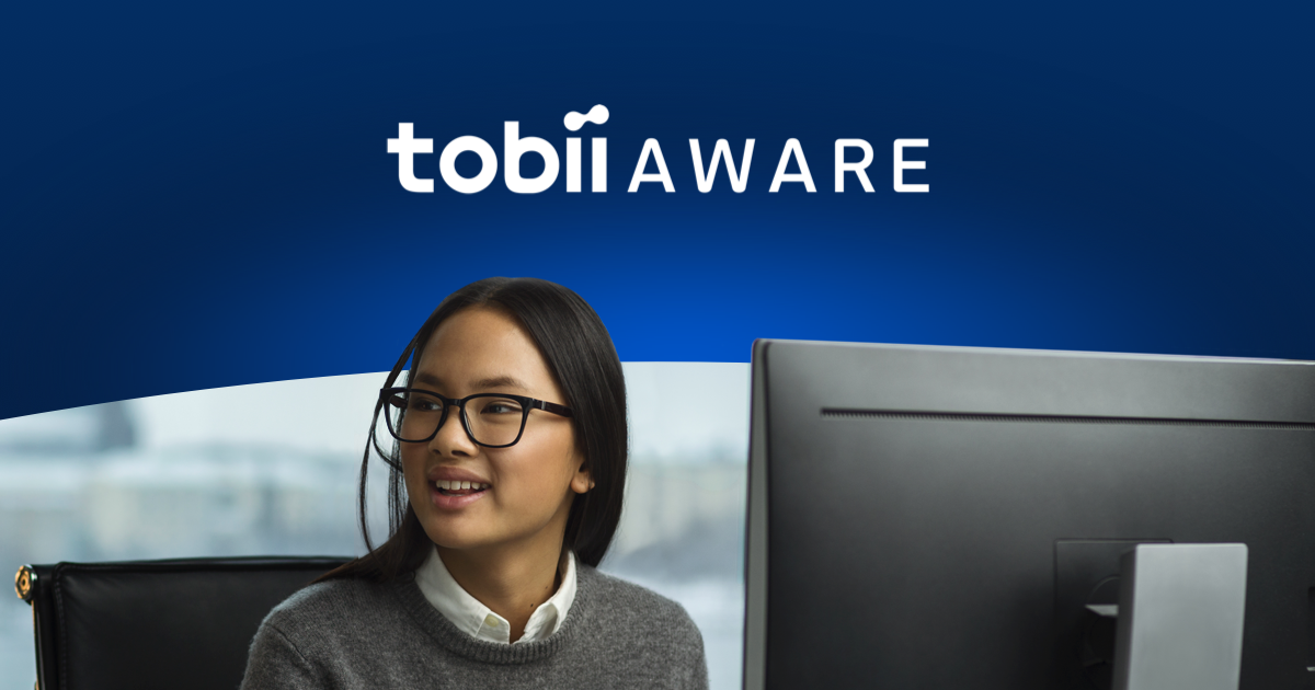 The Aware Device. Intuitive PCs, Smart Sensors… | by David Henderek ...