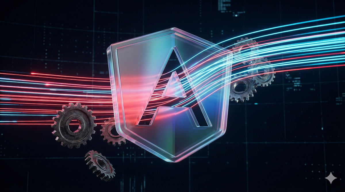 Angular Signals: O Fim da “Mágica” do Zone.js e o Início da Reatividade ...