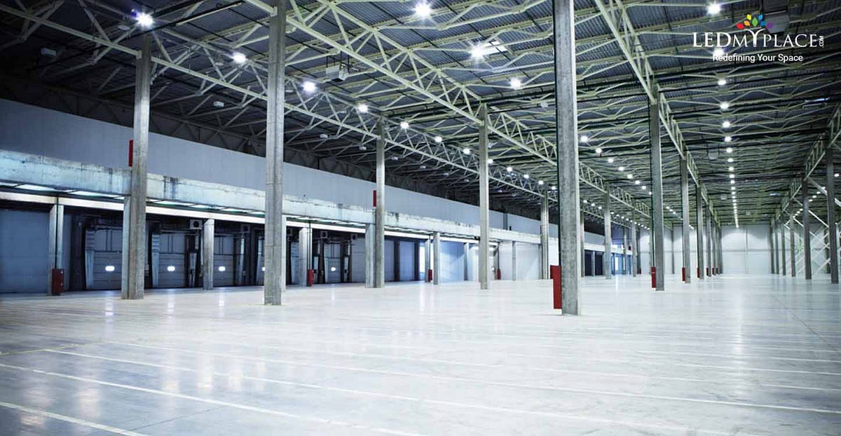 Ufo High Bay Light Installation at Judith Poche blog