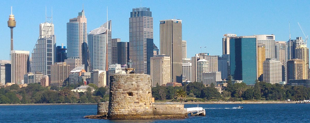 Why buy strata?. The strata unit system is really… | by Slava Gorbunov ...
