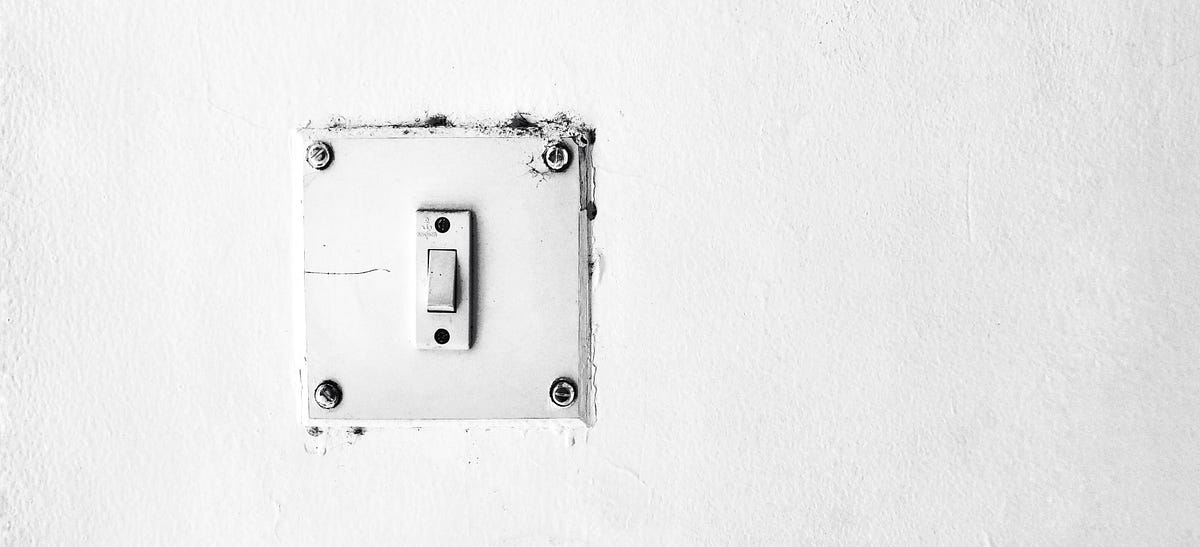 Healing Racial Trauma Is Not a Light Switch: Do the Work | by Marilyn ...