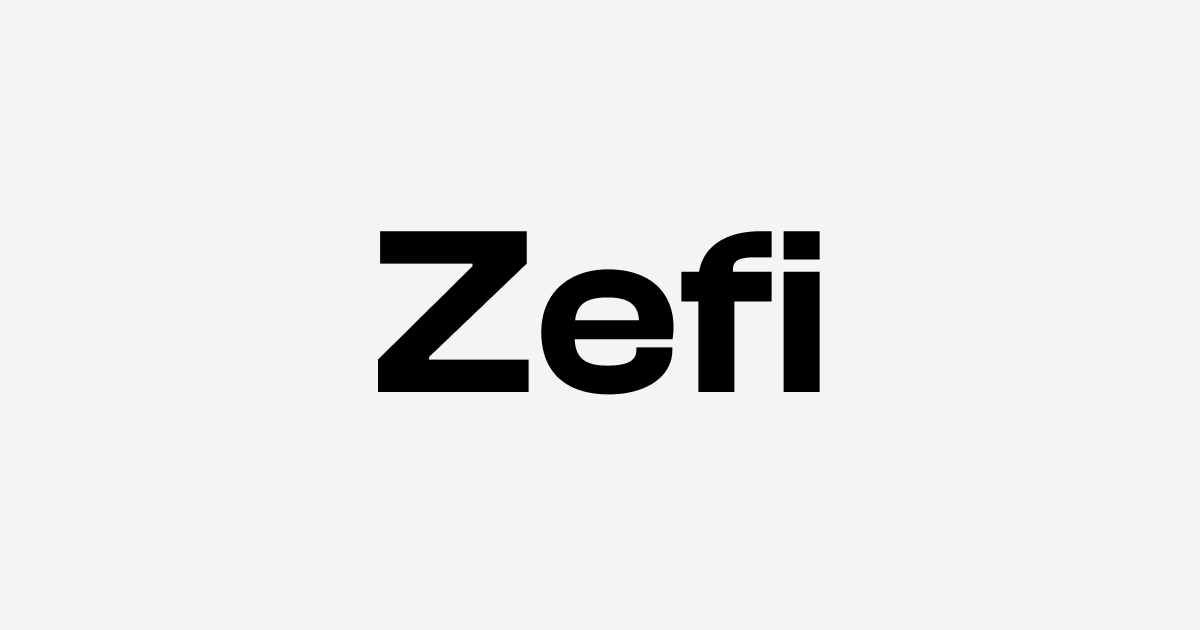Introducing Zefi AI 0.1. Something new is coming… We are excited… | by ...