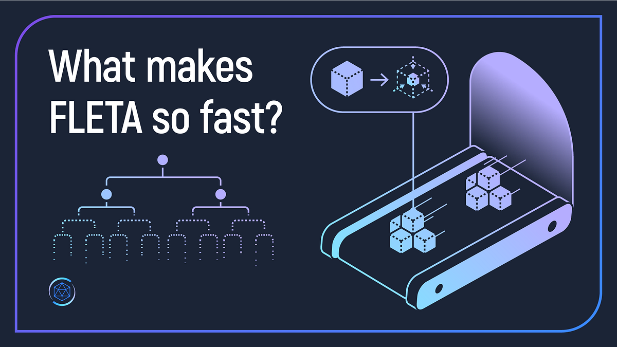 What makes FLETA so fast?. Scalability is a significant problem… | by ...