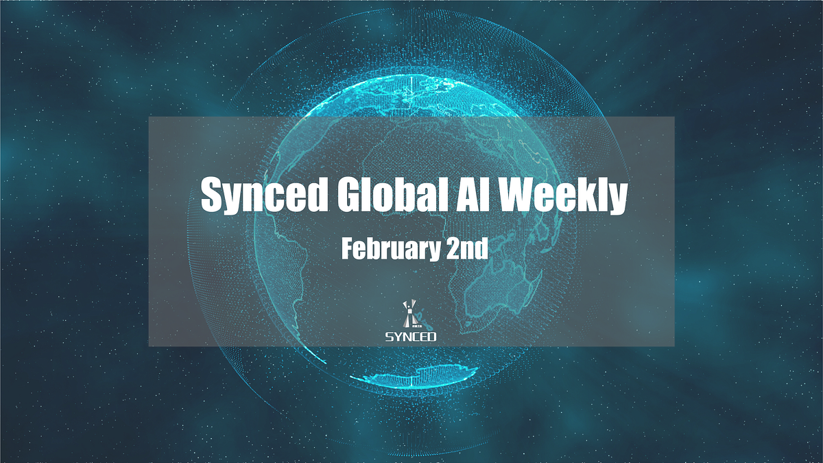 AI Tackles the Novel Coronavirus, Anemia and More; OpenAI Switches to PyTorch | by Synced ...
