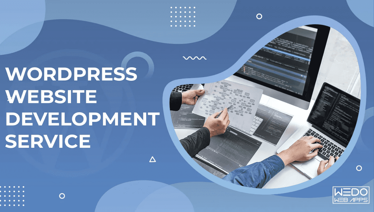 Website Design vs Website Development: A Guide for WordPress Developer London City | by ...
