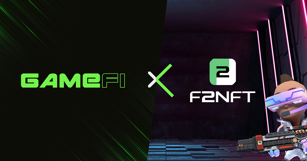 Ftribe Fighters — A Multiplayer Online Battle Arena Metaverse Game will ...