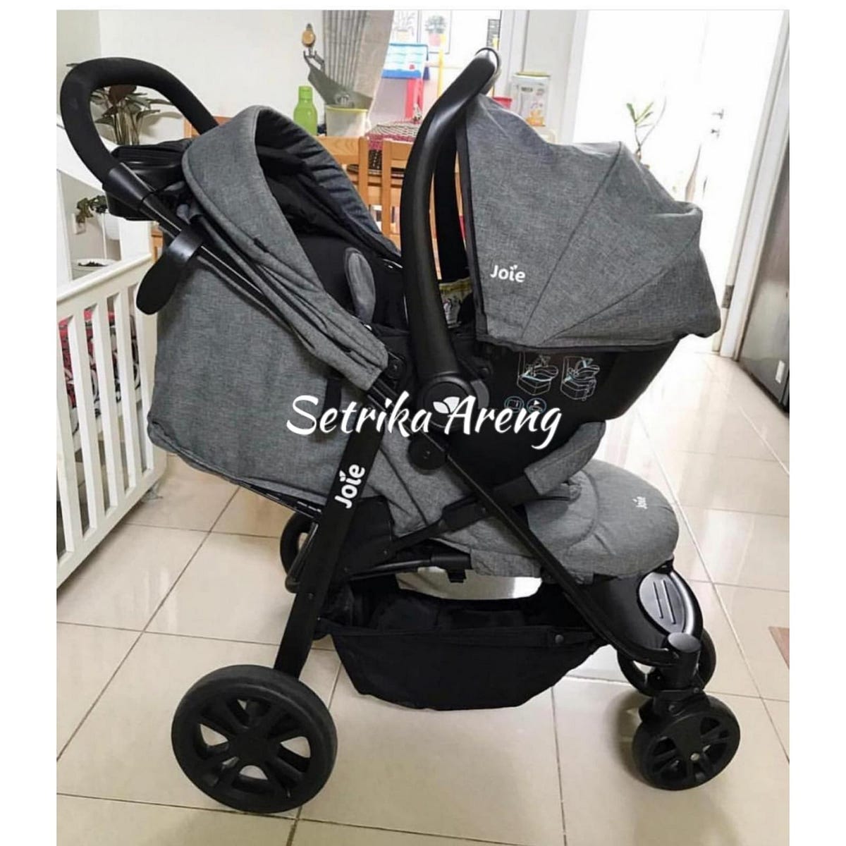 PREMIUM, Call 0811 1749 490, Spesialis Cuci Stroller Ciparigi Bogor ...