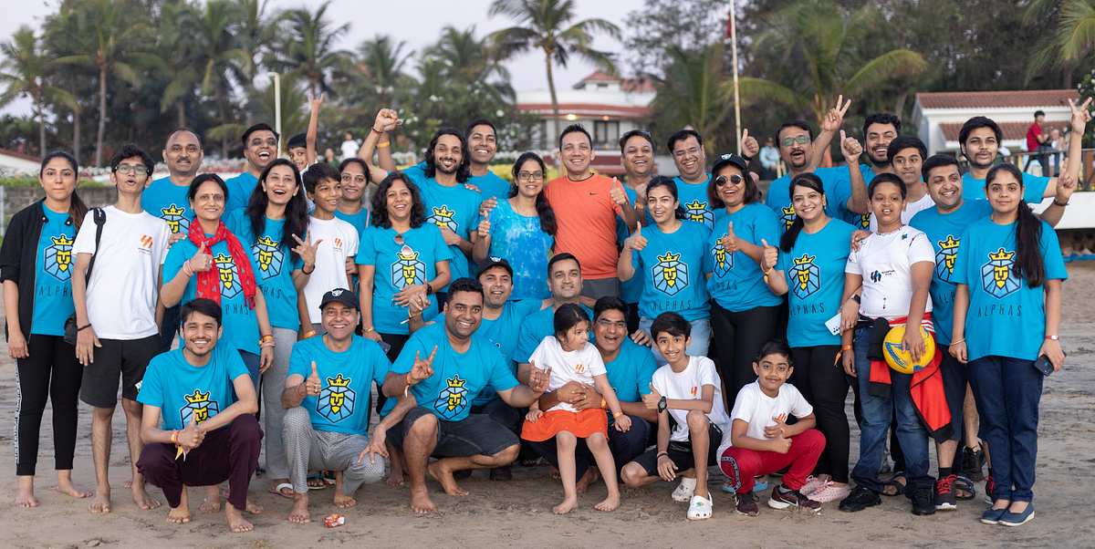 My “Alice In Wonderland” Journey As A Digital Coach | by Siddharth ...