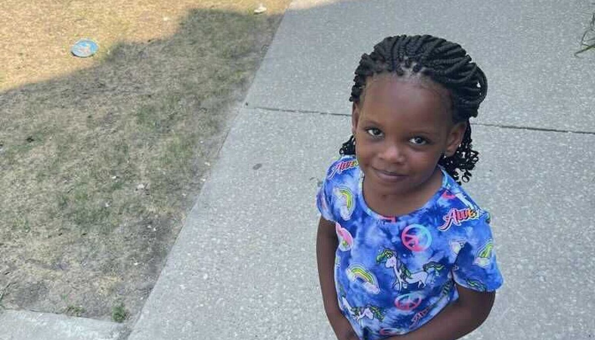 Tragic shooting in Chicago: Murder of 8-year-old girl sparks community ...