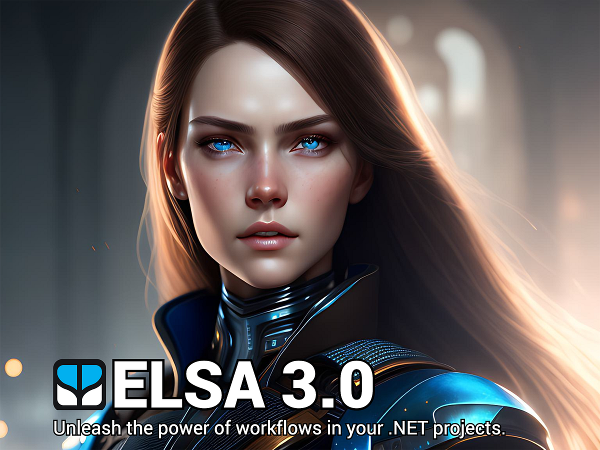 ELSA 3.0. Unleash the power of workflows in your… | by Sipke Schoorstra | Medium