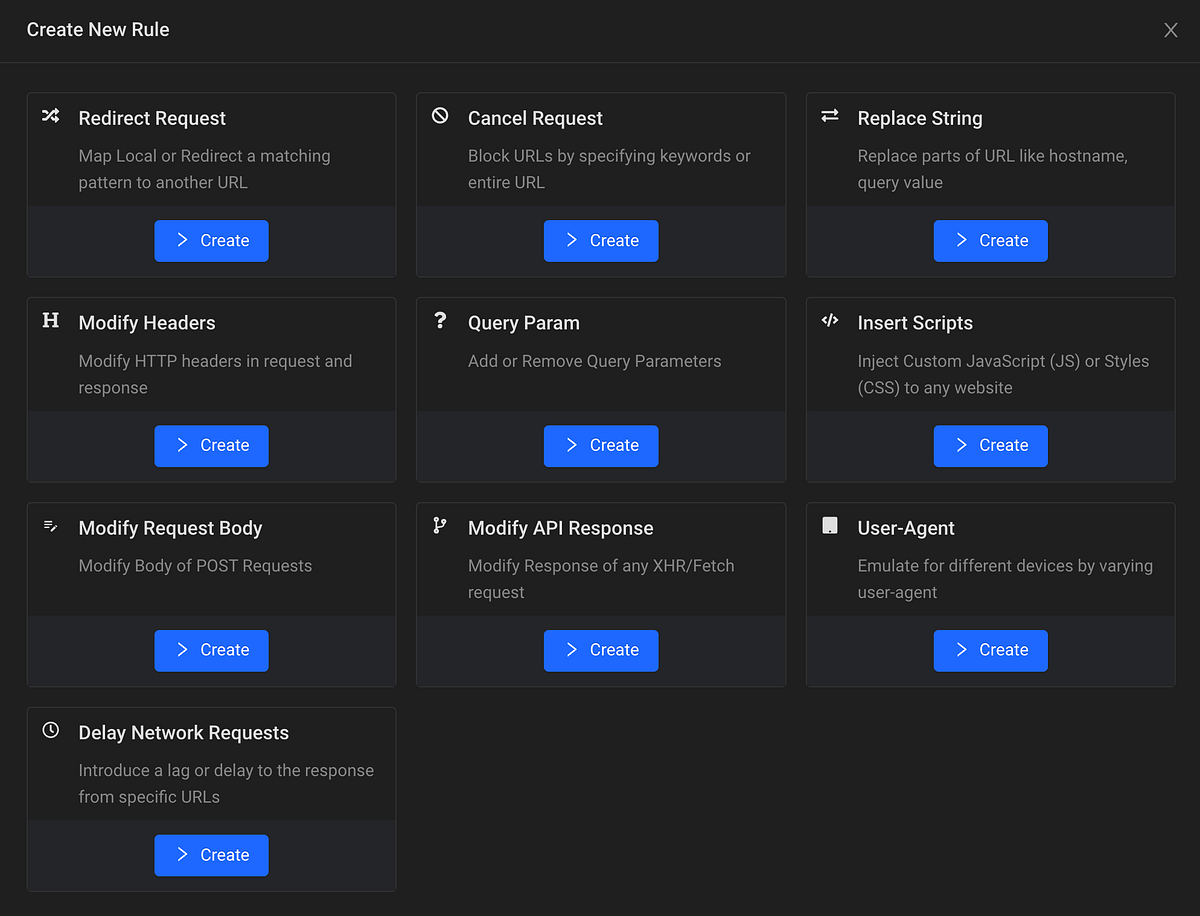 Inserting scripts dynamically in a webpage | by Sagar Soni | Requestly | Medium