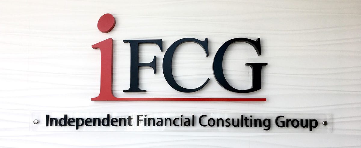 When I am a student trainee at IFCG | by JENGJENG isreal | Medium