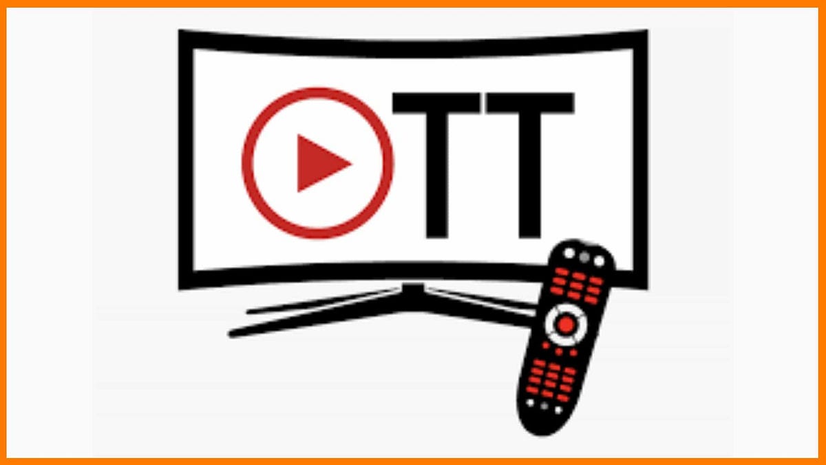 Over-The-Top Media and its Key Trends | by Aditi Mohan | Medium