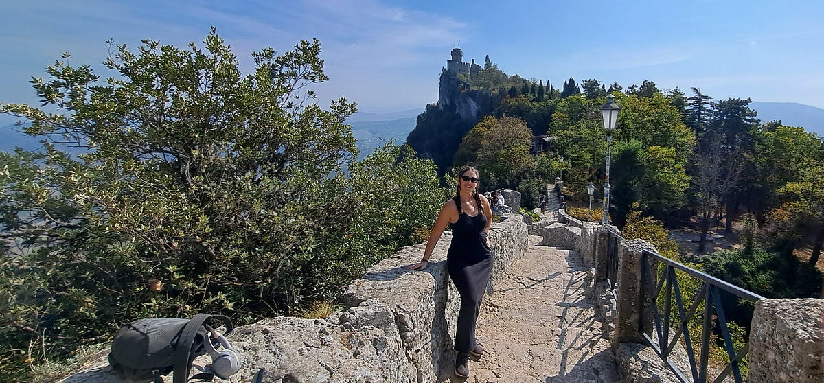 Exploring the Charming Micro-Country of San Marino | by Keti Gjipali ...