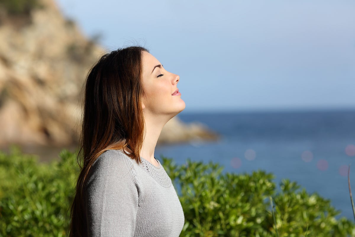 From Nature with Love: Your Ultimate Guide to Natural Anxiety Reducers ...