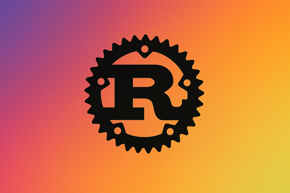 Rust Just Made Async Programming Less Painful — Here’s What Changed | by Eli - BackEnd Engineer ...