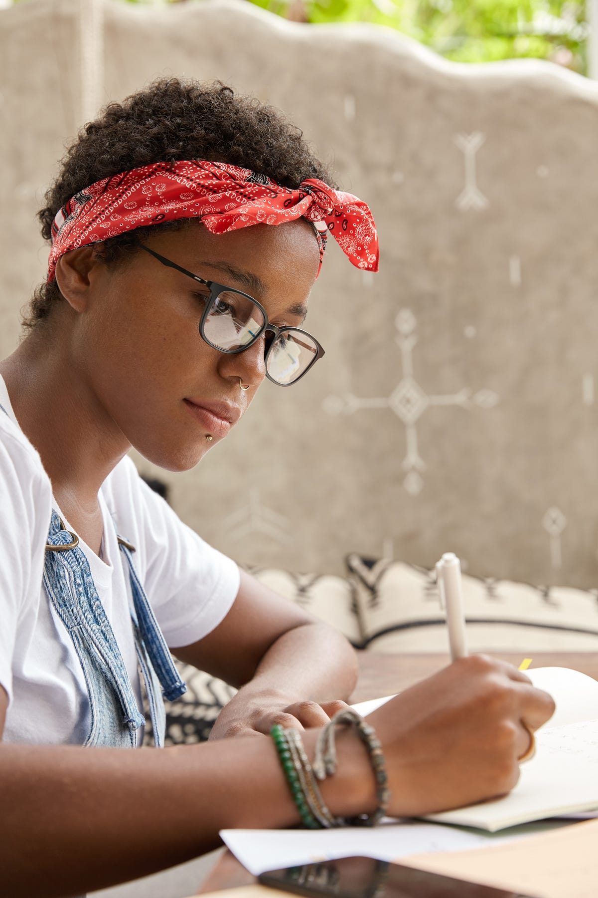 Ten Young Black Women Writers To Celebrate And Support During National ...