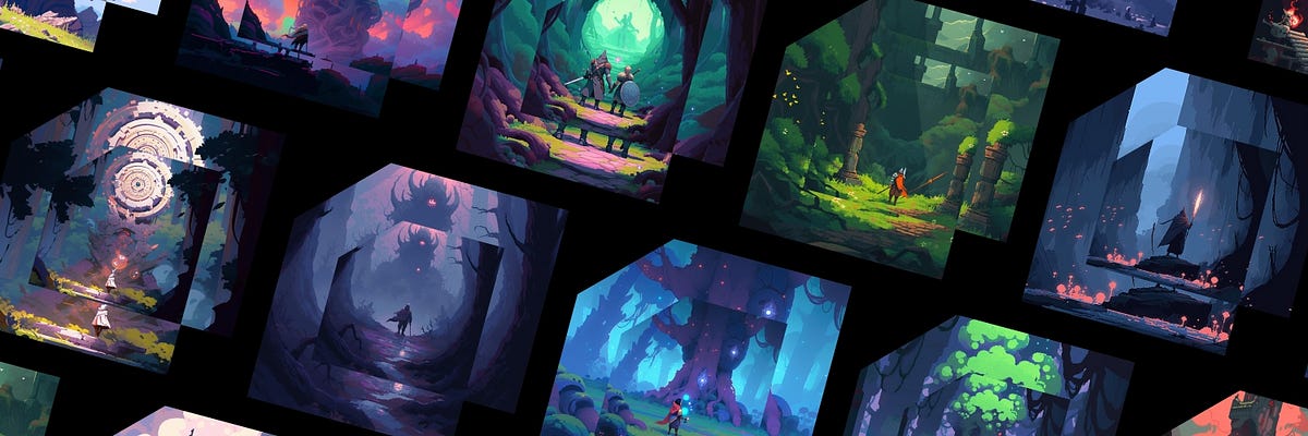 RPGGO Demo Launched for Solo Role-Playing Game: AI-Powered Adventures ...