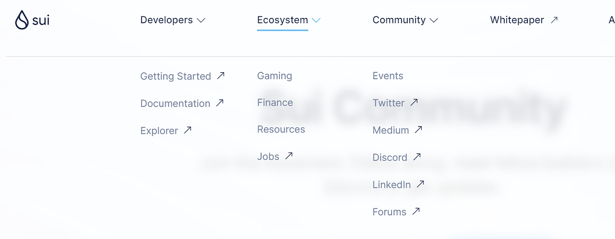SUI交互教程(faucet/send/stake/NFT/) - Sealmining - Medium