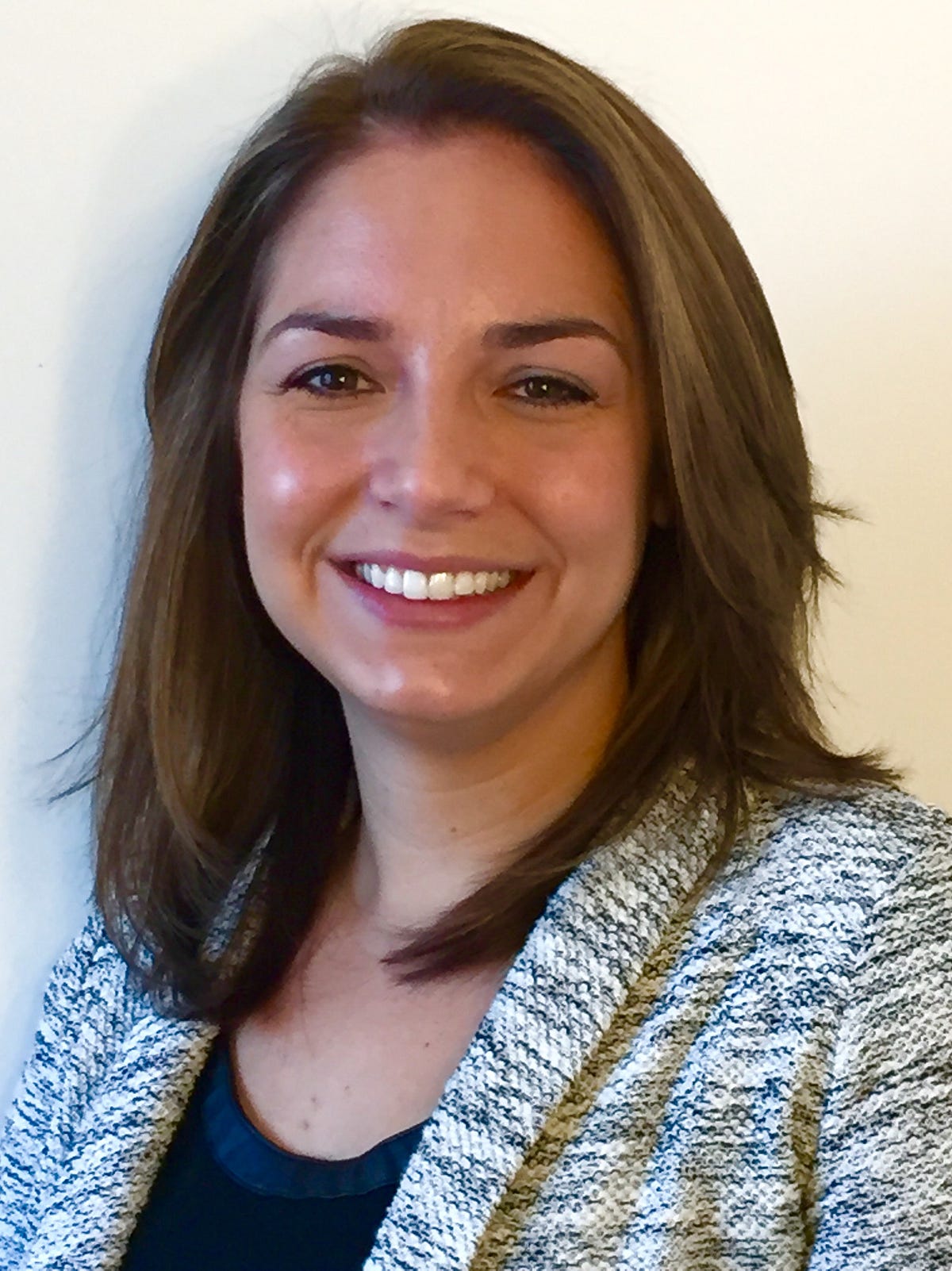 100 Women, 100 Stories: Julie M Bianchini | by Kate Seabury | 100 Women ...