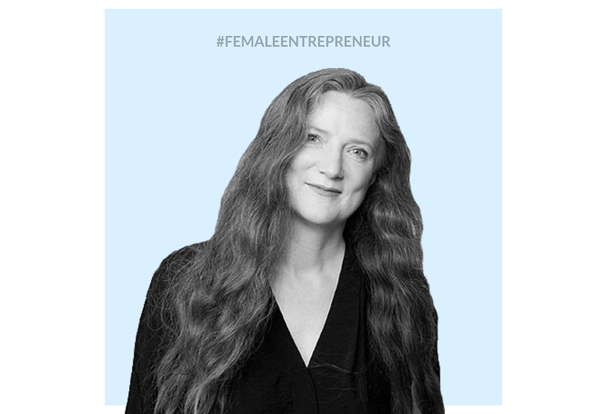 Sam Baker — Building The Pool As A Platform For Modern Women Who Are ...