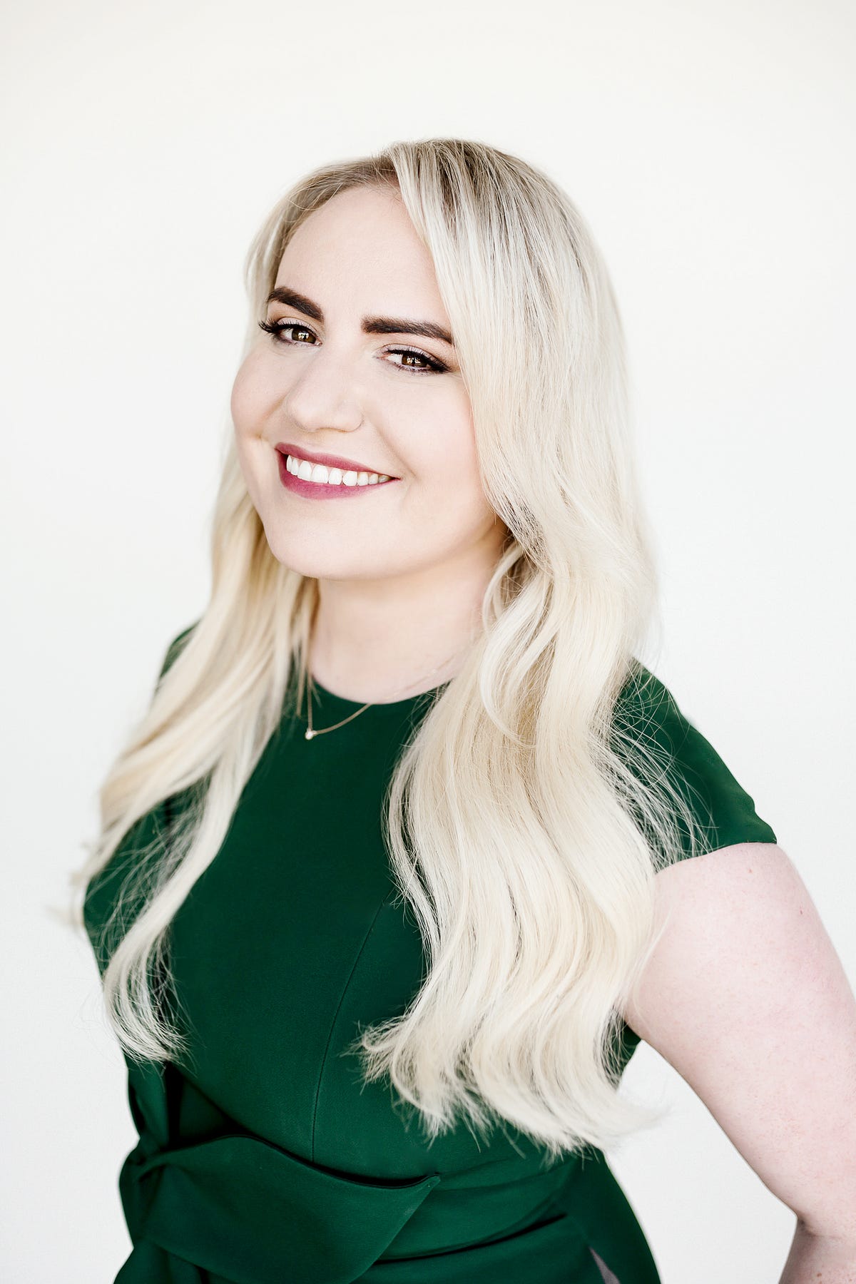 Founder Spotlight: Stephanie Silverman WG18 | by WAFFA | Medium