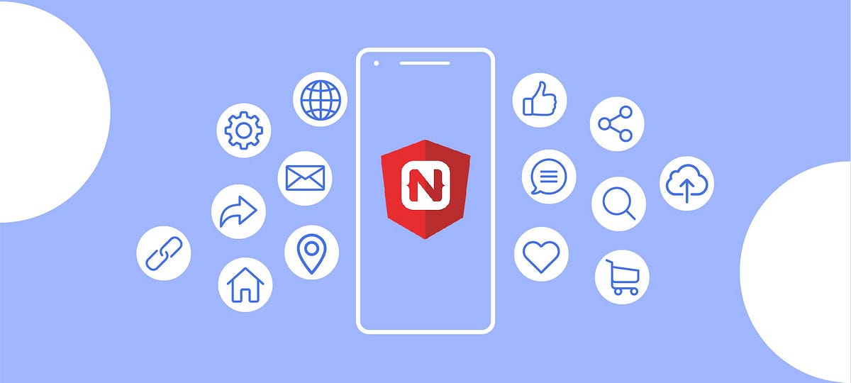 Why You Should Choose Nativescript For Your Mobile Application