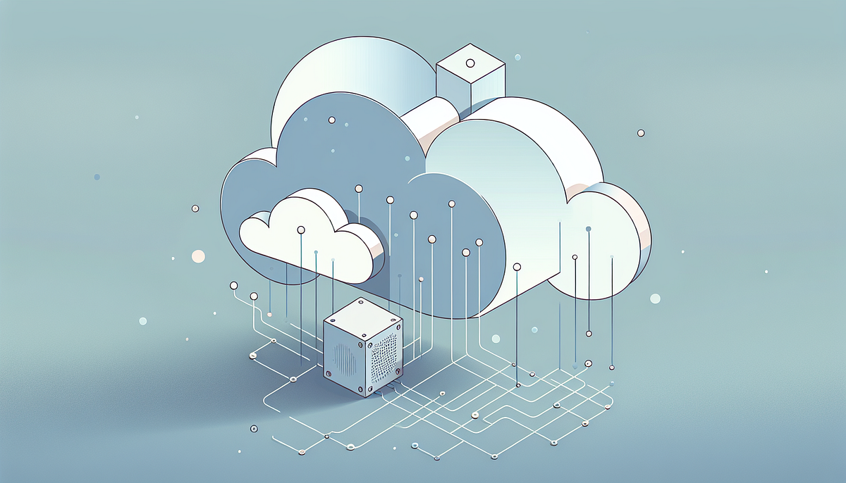 From Code to Cloud:. A Friendly Guide to Running Large… | by Eddie ...