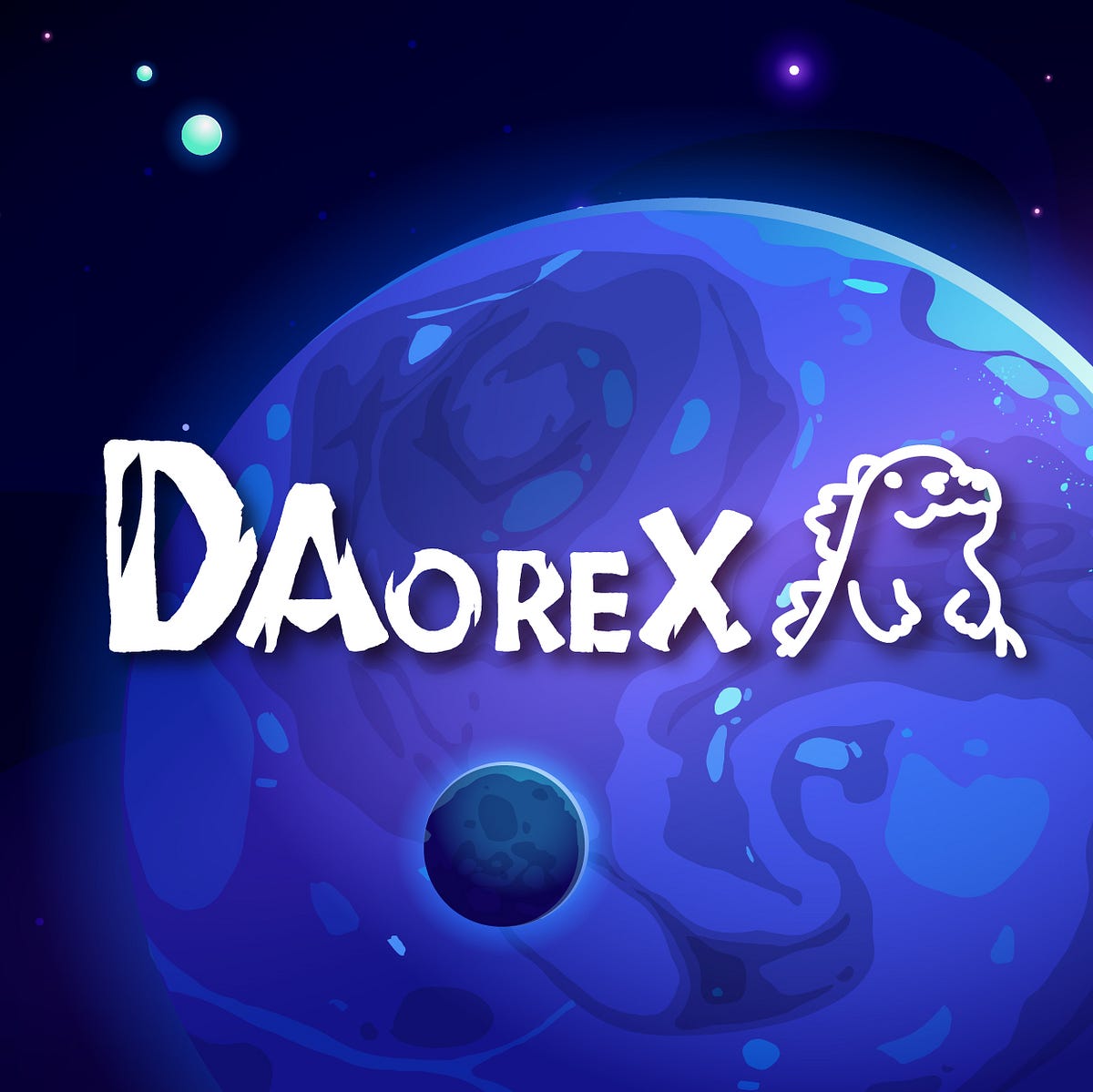 What is DAOREX? - DAOREX - Medium
