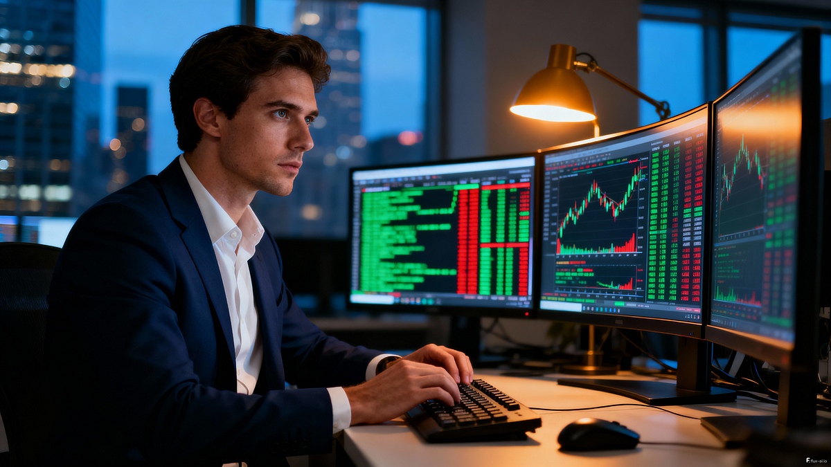 How Volatility Arbitrage Funds Use the Heston Model to Extract Alpha from Equity Options | by ...