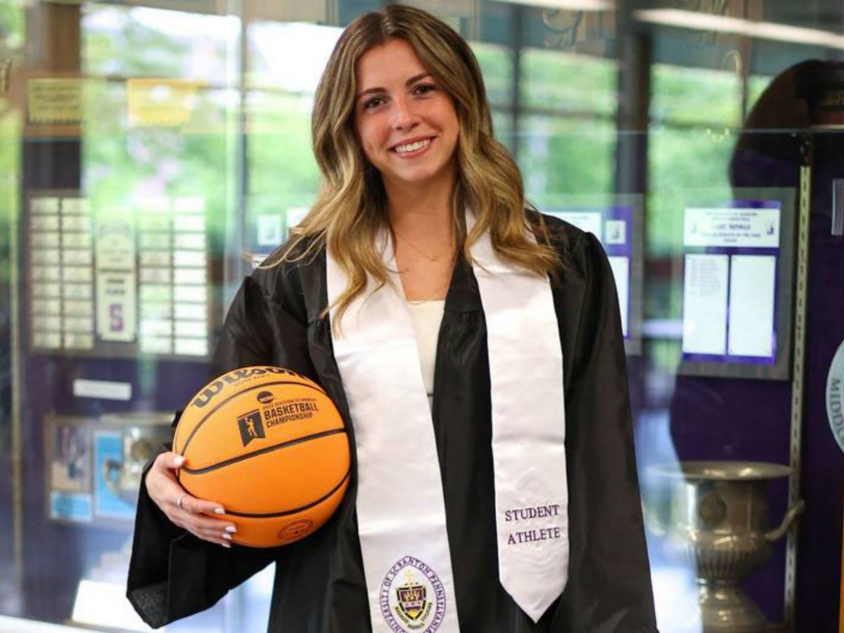 Morristown Beard Basketball Star Bridget Monaghan ’19 Honored at Women ...