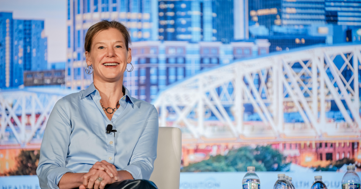 Female Disruptors: Dr Jennifer Schneider Of Homeward On The Three ...