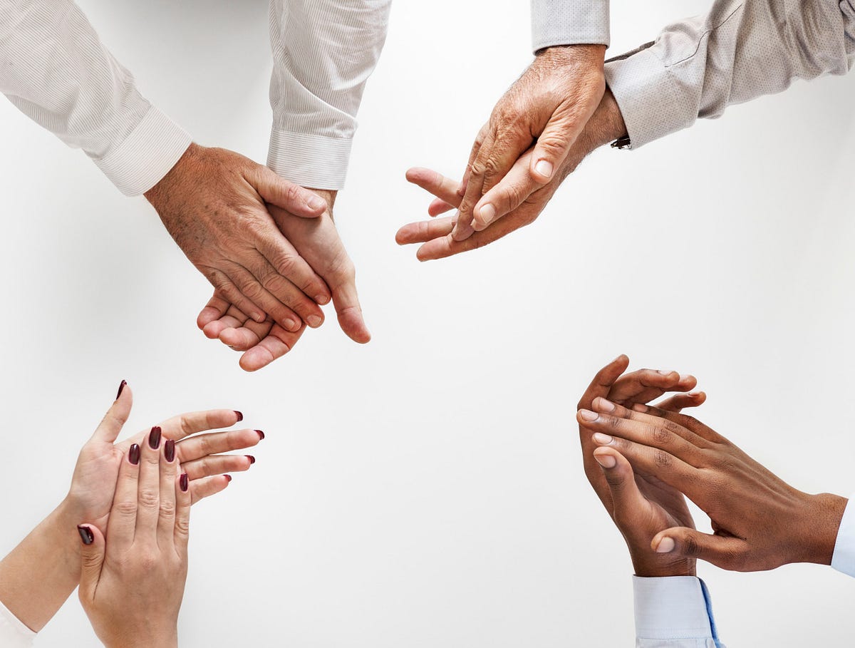 What To Do When No One Claps. When your Medium article gets no claps ...