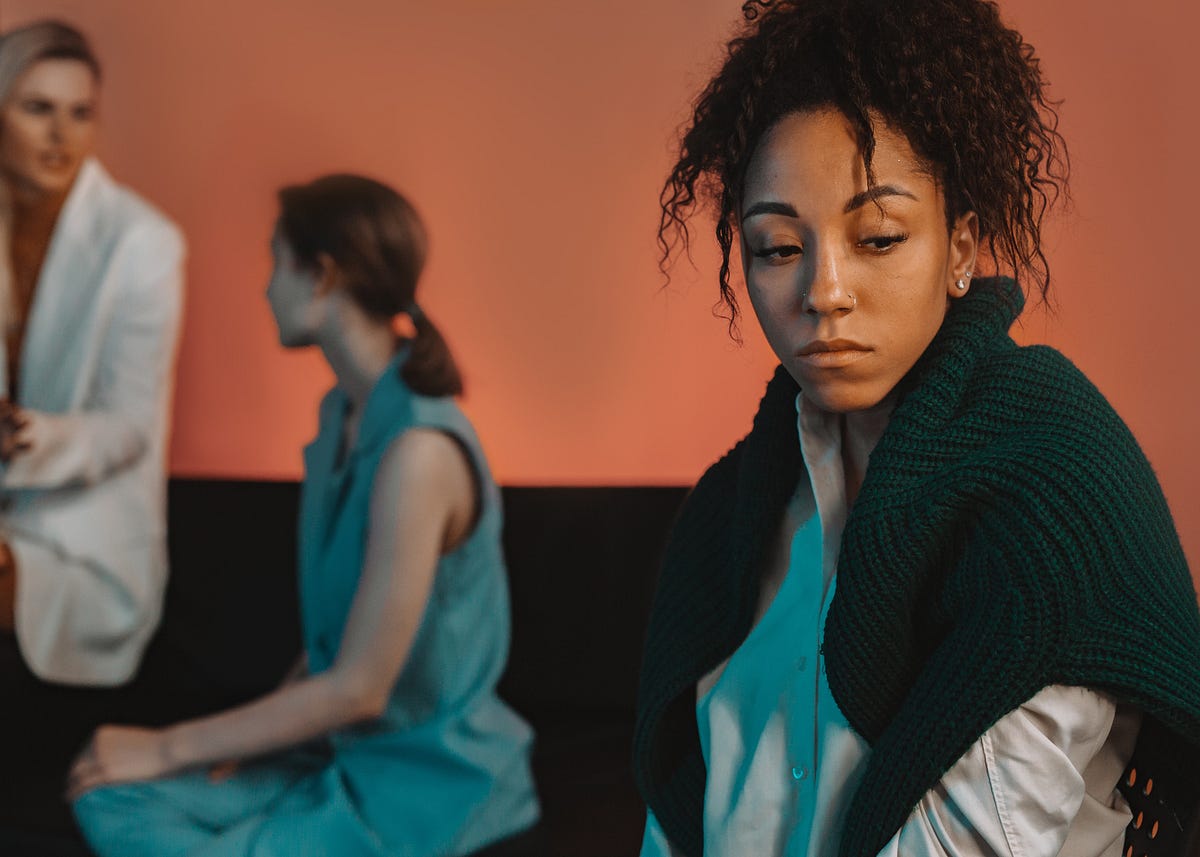 Drama Addiction and Toxic People. Drama addiction — we all want to feel ...