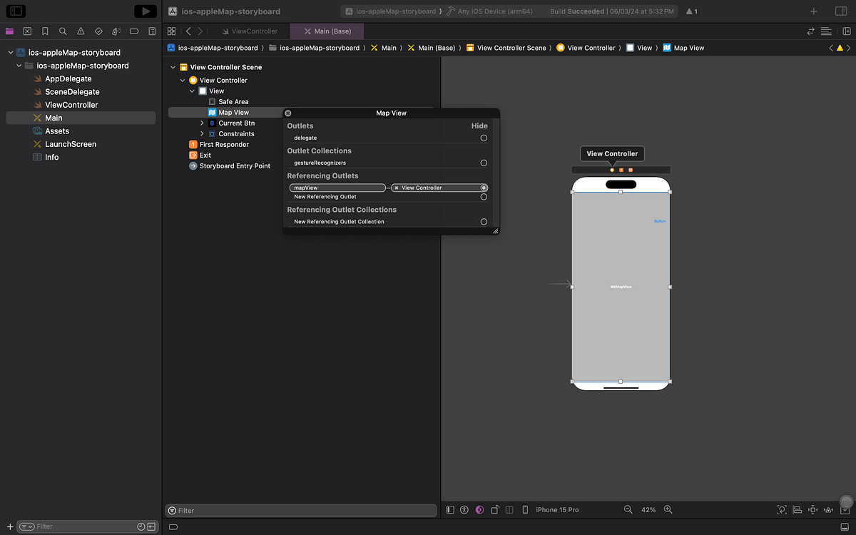 Apple Maps & Open Geocoding: Navigating Alternatives | by Sarbajit ...